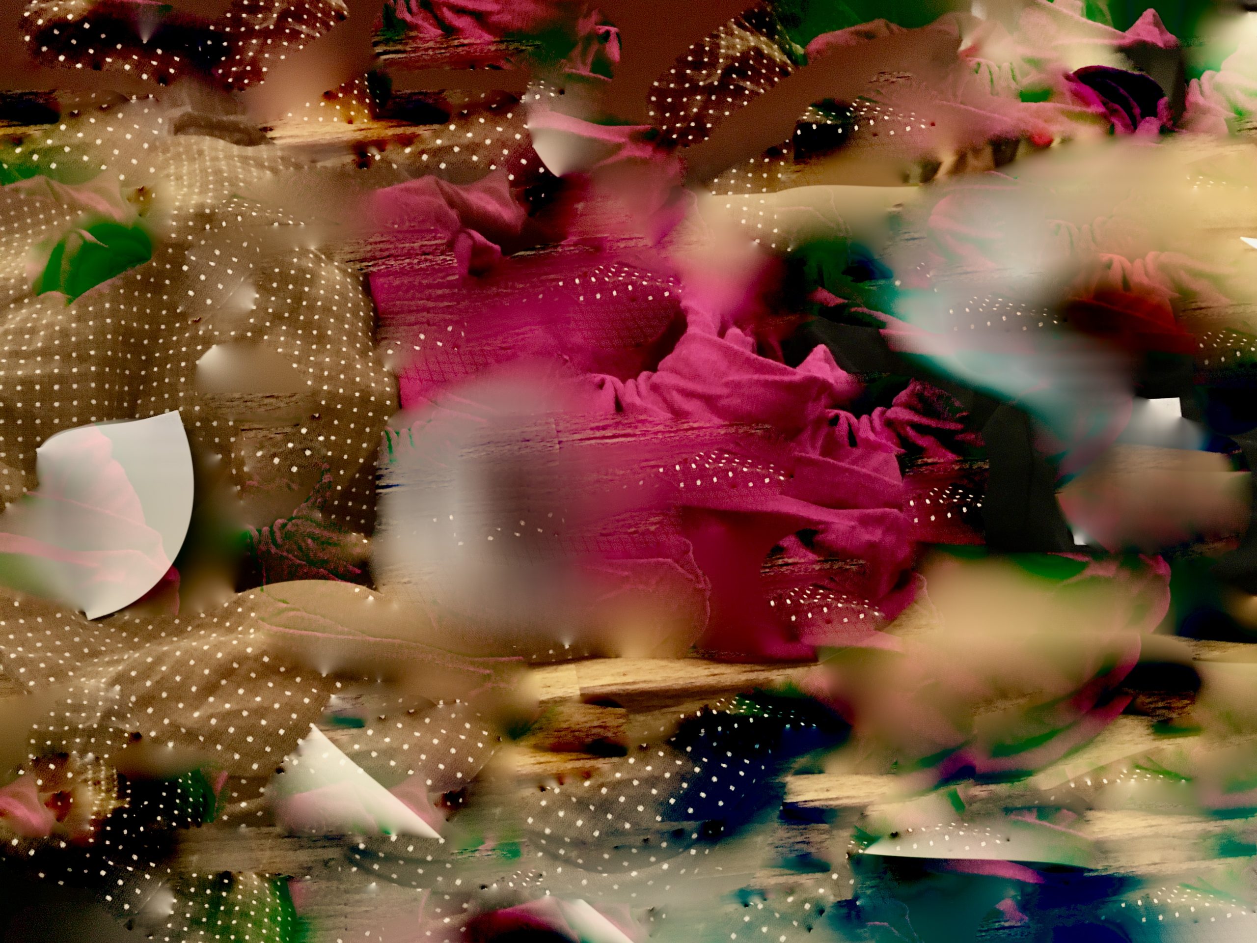 Karen barad and Quantum Theory – NO